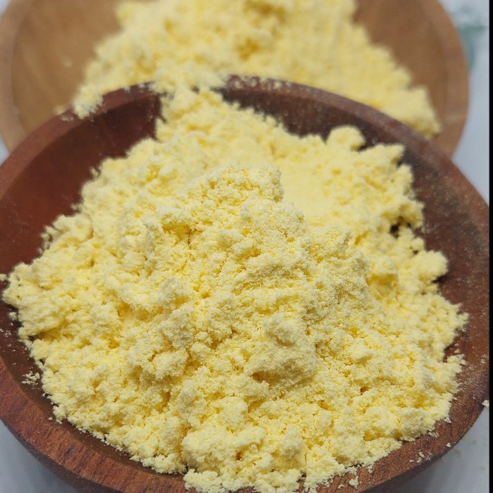 Jual Tepung Tepung Jagung Halus / Polenta Powder / Tepung Polenta - 2 ...