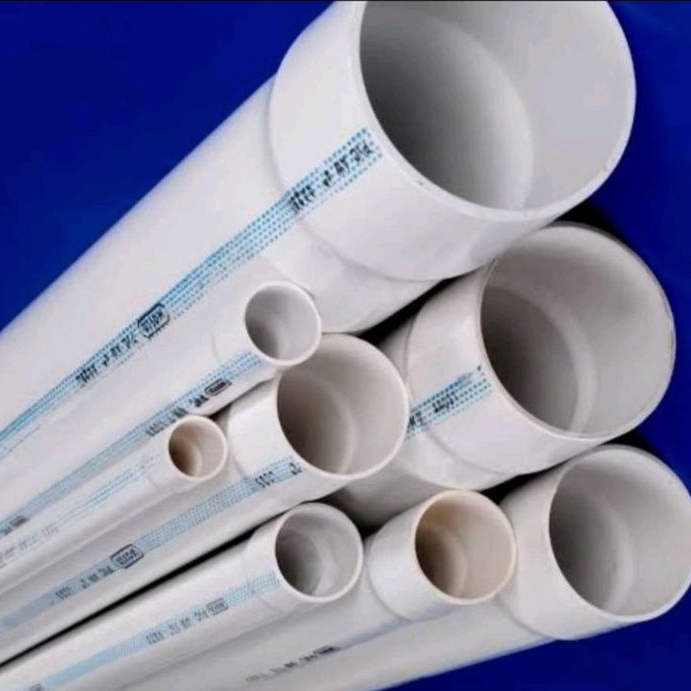 Jual PACKING PIPA PARALON / PACKING PVC ANTI MOCEL | Shopee Indonesia