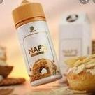 Jual COD Liquid nafs v2 donut almond 100ml (ART. 494) | Shopee Indonesia