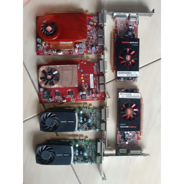 Jual vga card 512mb & 1gb | Shopee Indonesia