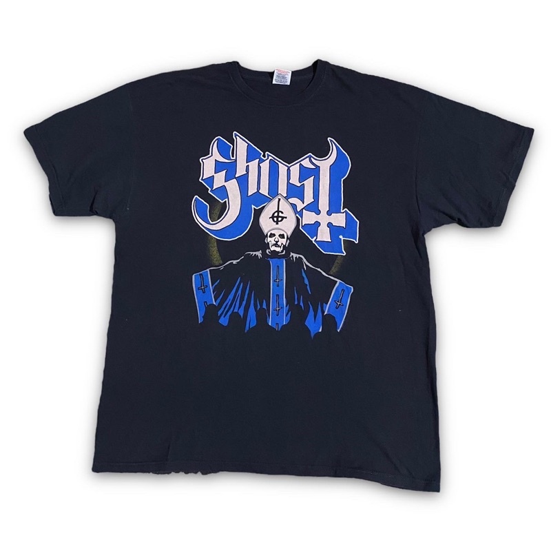 Jual Ghost Band Official merchandise | Shopee Indonesia
