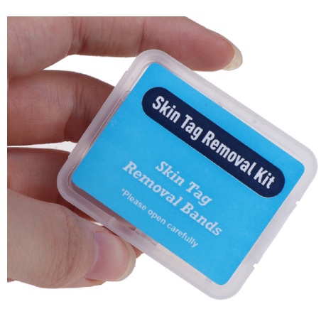 Jual Obat Kutil Penghilang Tahi Lalat Skin Tag Mole Wart Remover Tools ...