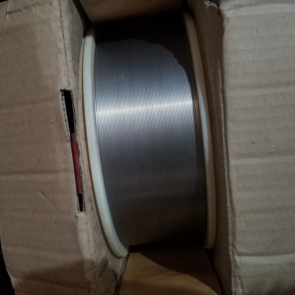 Jual PAKAN LAS KAWAT STAINLESS SS LAS TIG ROD FILLER WEL TIG 308L ...
