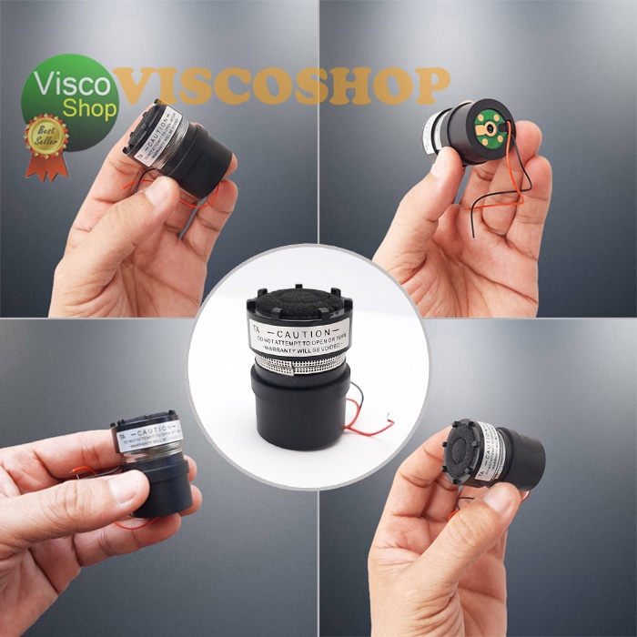 Jual Spool mic wired berkabel type sm58 beta58 , beyer pro , catridge ...