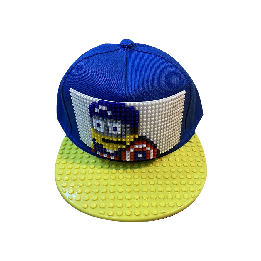 Jual Lego Hat / Topi Anak Lego | Shopee Indonesia