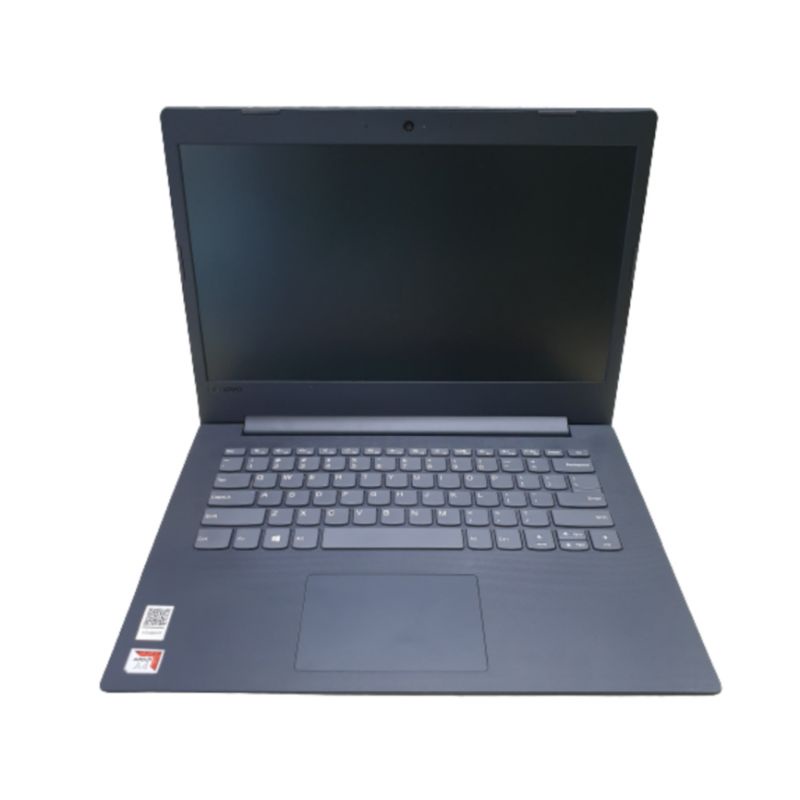 Jual Laptop Lenovo Ideapad 130-14ast RAM 4GB HDD 500GB Second | Shopee ...