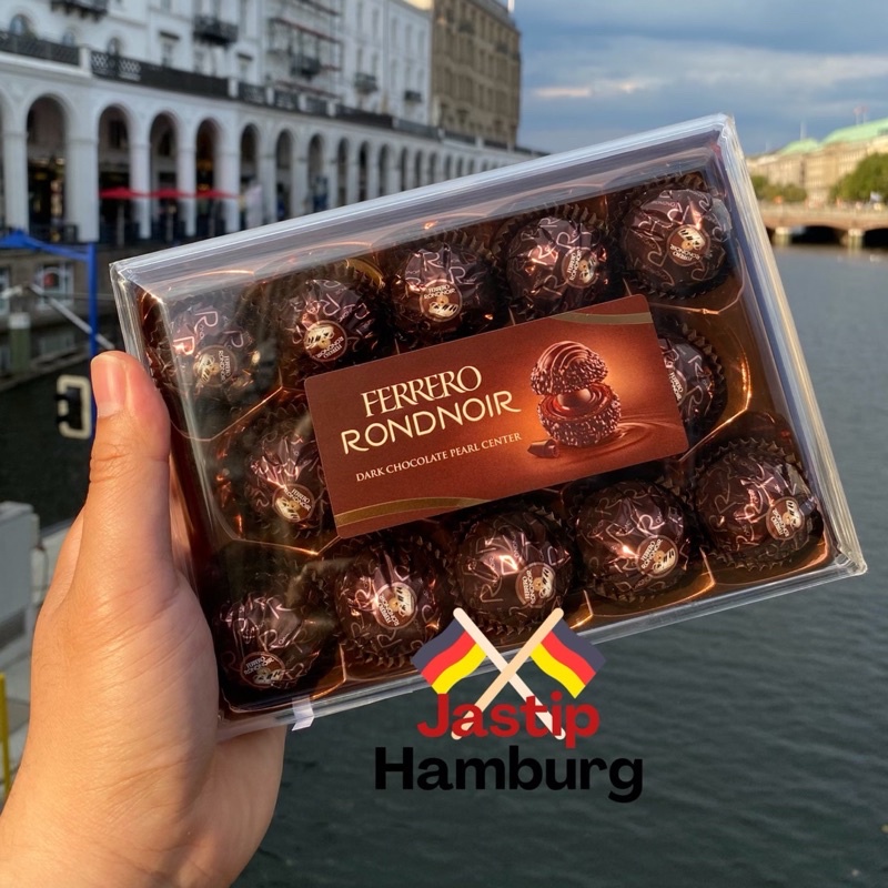 Jual Ferrero Rondnoir | Shopee Indonesia
