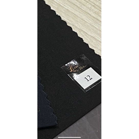 Jual Bahan Kain Jas dan Seragam LEON DI MILANO original premium ...