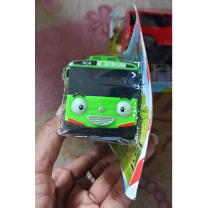 Jual Mainan Little Bus Tayo Warna Mobil Tayo Bus PanjangBus Tayo PanjangBus Tayo Yg PanjangMobil ...
