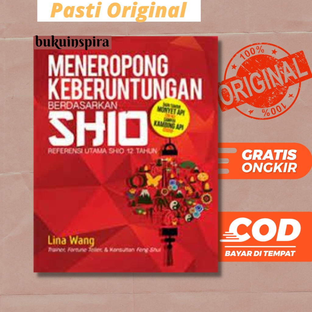 Jual MENEROPONG KEBERUNTUNGAN BERDASARKAN SHIO | Shopee Indonesia