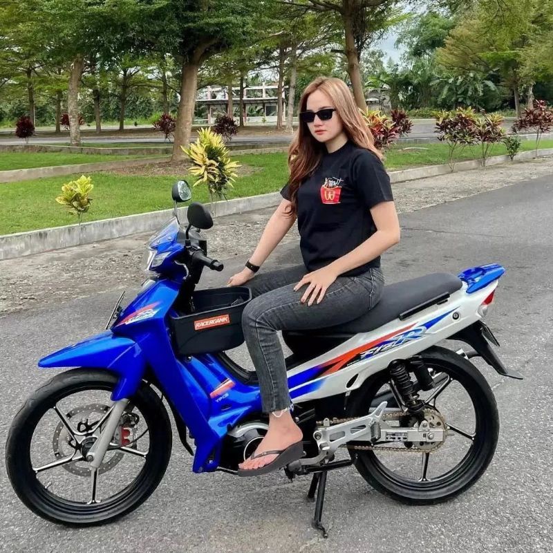 Jual STRIPING F1ZR VARIASI - STIKER fiz r variasi - striping fiz - r ...