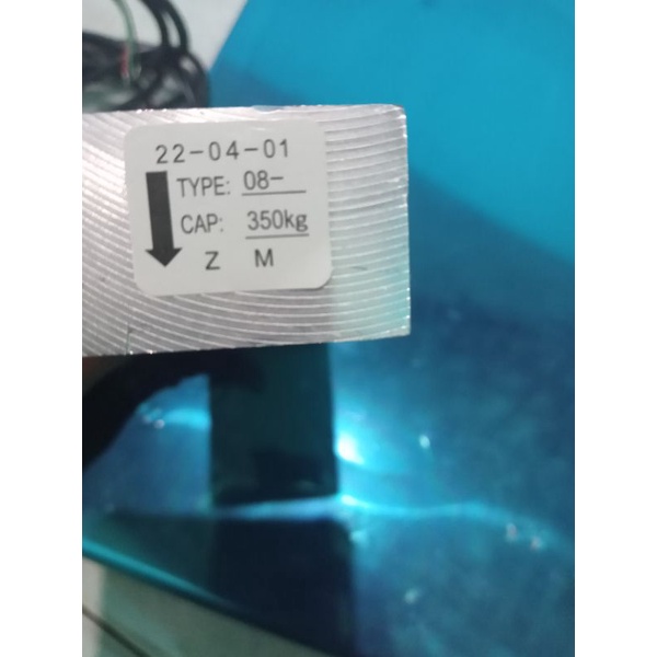 Jual loadcell_sensor_timbangan_digital | Shopee Indonesia