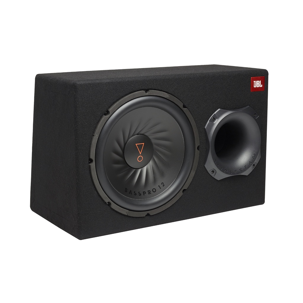 Jual JBL Bass Pro 12 (12 Inch) Subwoofer Aktif Audio Mobil | Shopee ...