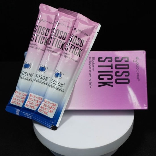 Jual Jelly Diet / Detox Jelly /Jelly Stick / Jelly Tahan Nafsu Makan ...