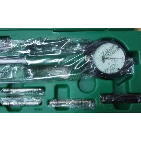 Jual Insize Dial Bore Gage 50-160Mm | Shopee Indonesia