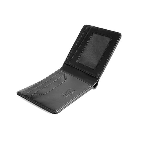 Jual New Stock Geoff Max Official - Smoldering Black | Wallet | Dompet ...