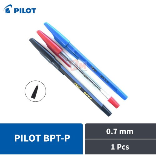 Jual [1 PCS] Pen / Pulpen Pilot BPTP / BPT-P | Shopee Indonesia