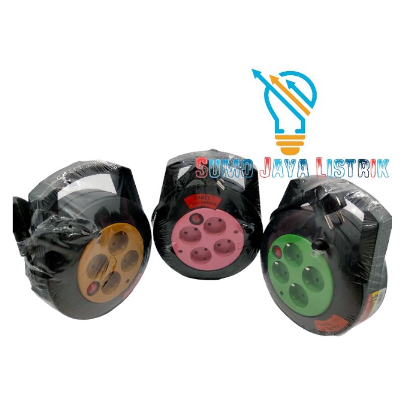 Jual Box Kabel Dexta +Lampu Type 15 / Kabel Box Lampu Skakel (Kabel ...