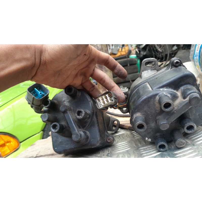 Jual delco honda civic genio/estilo | Shopee Indonesia