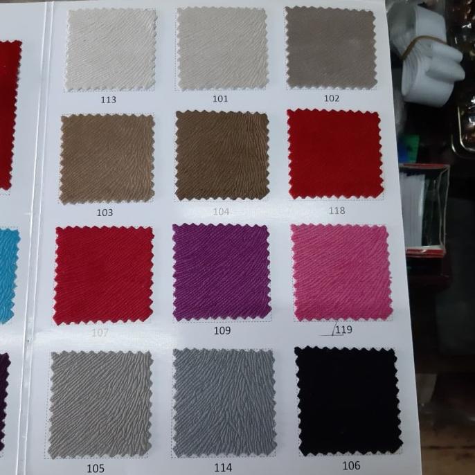 Jual Kain sofa PANDORA | Shopee Indonesia