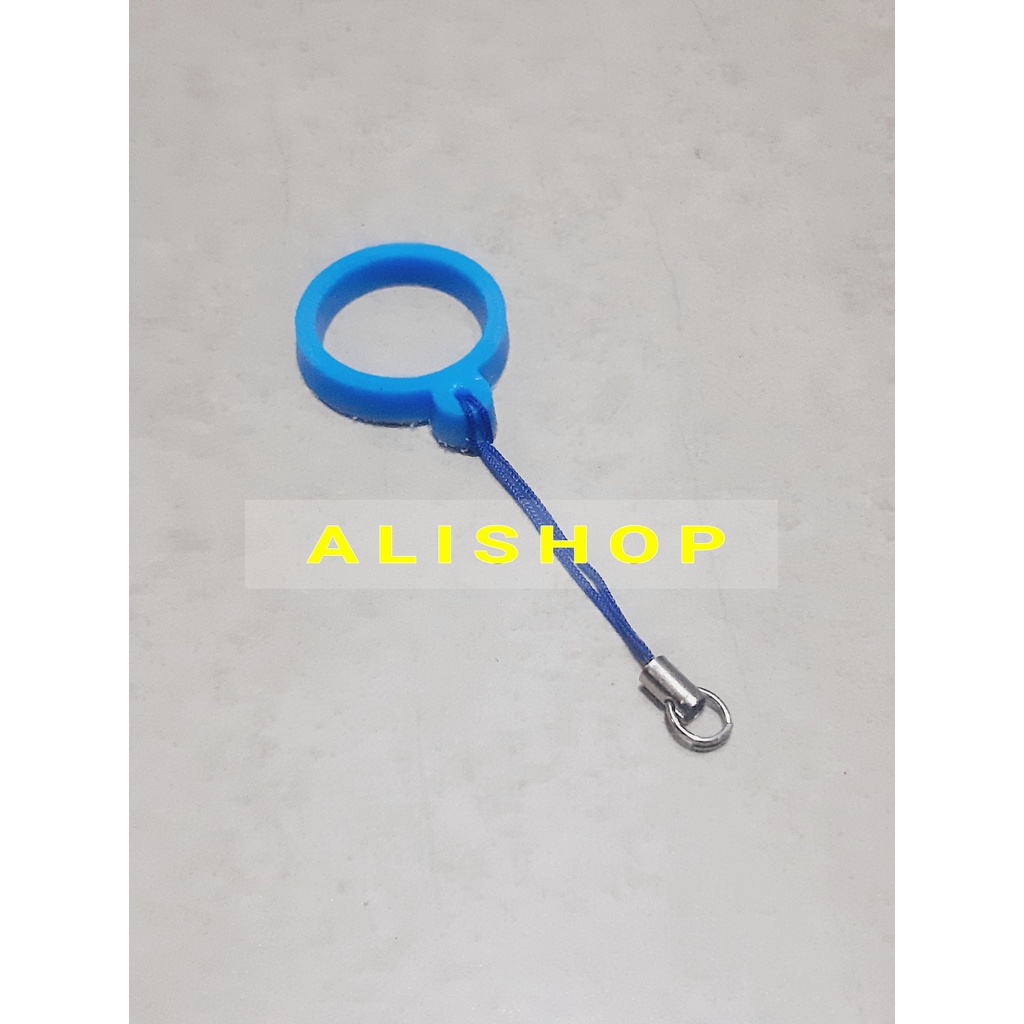 Jual Karet O ring Pods Karet Lanyard Pods Karet Pods 13mm, 15mm, 20mm ...