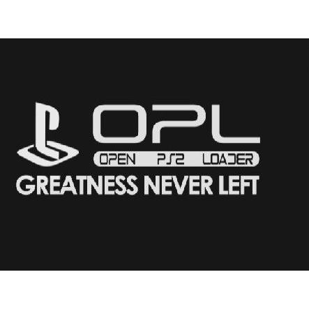 Jual Kodep6P0b--DVD Boot untuk OPL PS2 atau Playstation 2 tanpa MC main ...