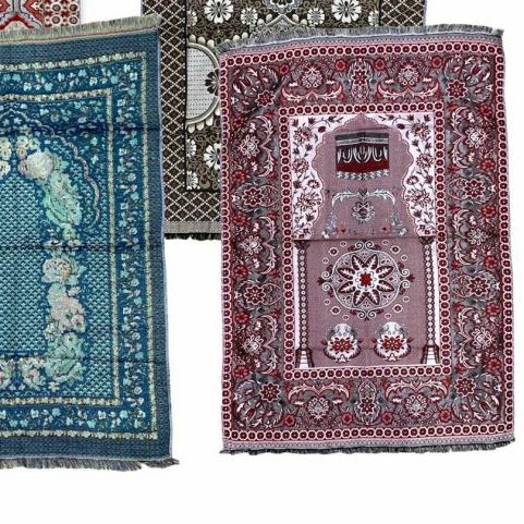 Jual sajadah jumbo plus box | Shopee Indonesia