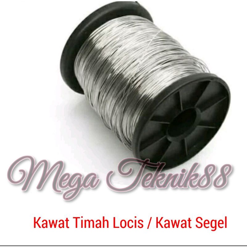 Jual Kawat Timah Locis Cap Pancing | Shopee Indonesia