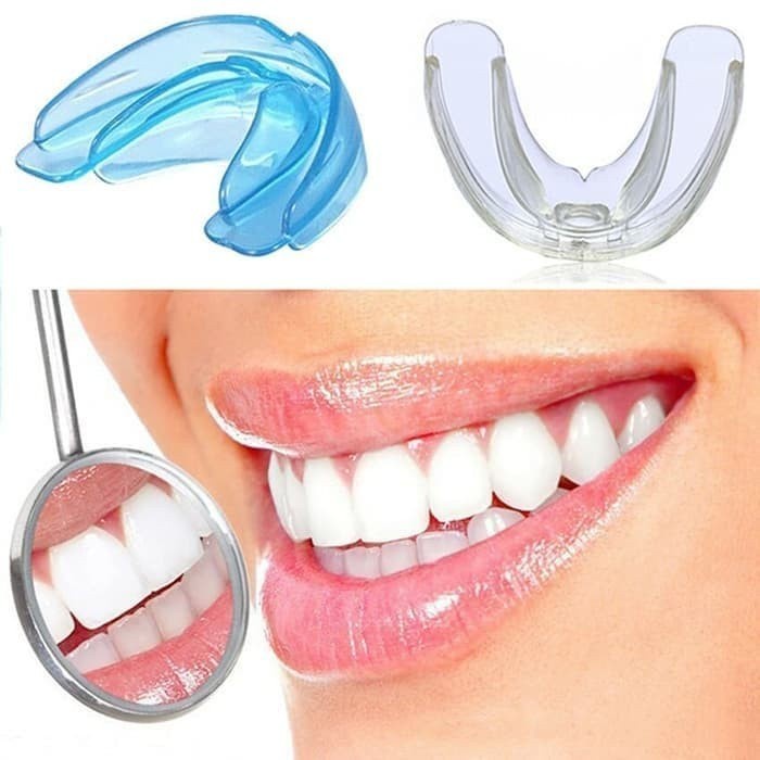 Jual perapih gigi original teeth trainer allignment orthodentic perapi ...