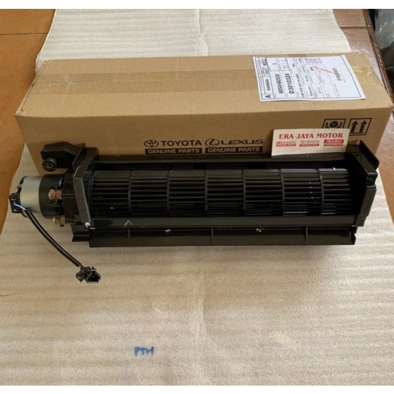 Jual Motor Blower Ac Avanza Xenia Rush Terios Luxio Grandmax Granmax ...