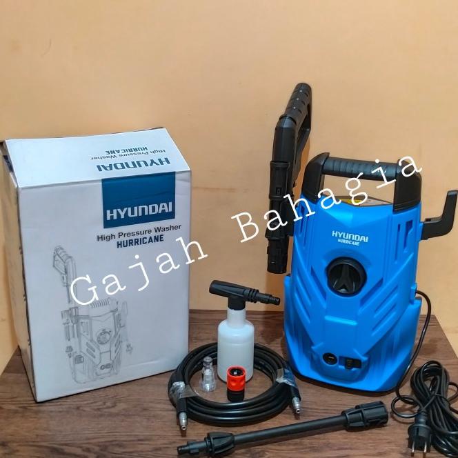 Jual Mesin Steam Jet Cleaner Hyundai Korea Cuci Mobil Motor Ac Jet ...