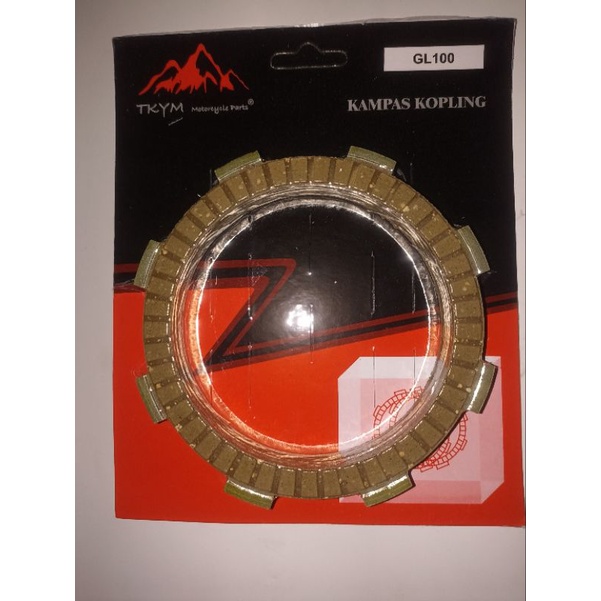 Jual kain klos , plat copling press GL100 GLpro | Shopee Indonesia