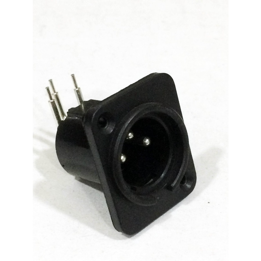 Jual Socket Soket Canon Body Male PVC | Shopee Indonesia