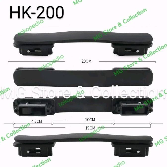 Jual Jual Handle Koper Model Hk-200 For Lojel | High Quality | Shopee ...
