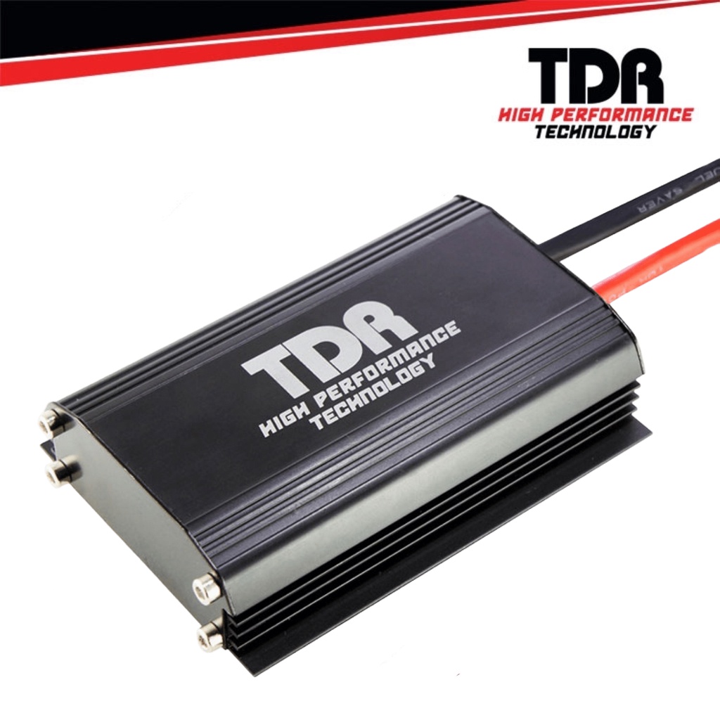 Jual Battery Stabilizer TDR | Shopee Indonesia