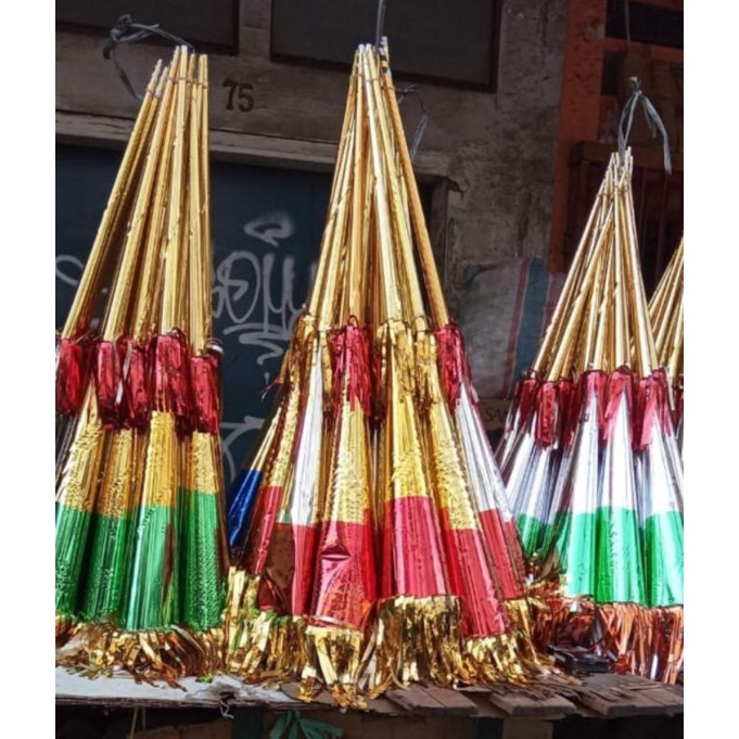 Jual terompet tahun baru mini | Shopee Indonesia