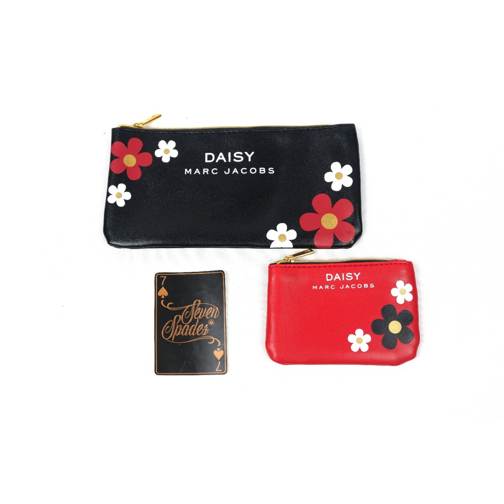 Jual DOMPET MARC JACOB POUCH | Shopee Indonesia