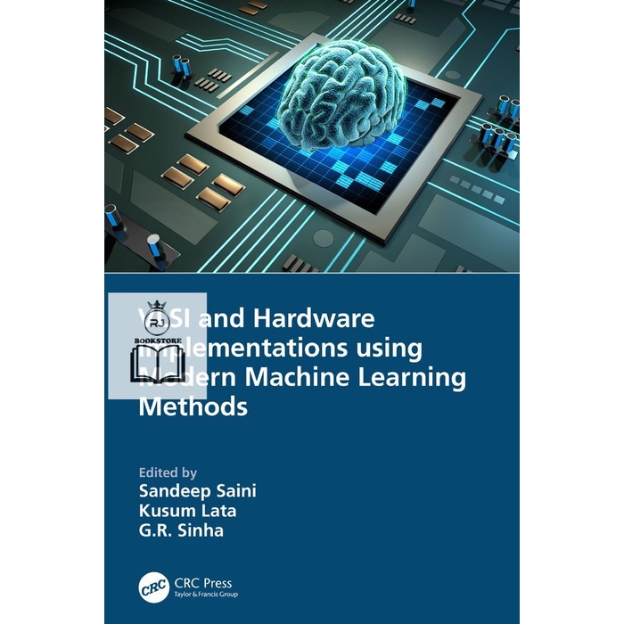 Jual Buku Populer Komputer - VLSI and Hardware Implementations | Shopee ... Jual Buku Populer Komputer - VLSI and Hardware Implementations | Shopee ...
