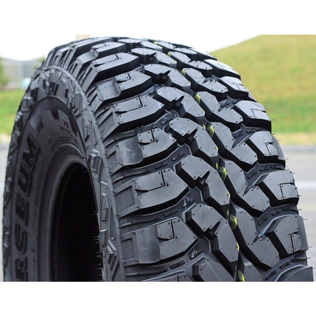 Jual Ban Mobil ukuran 265/75 R16 FORCEUM MT | Shopee Indonesia