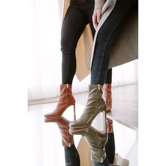 Jual ROME BOOTS | Shopee Indonesia