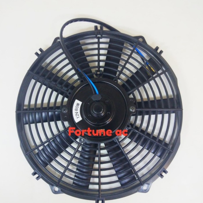Jual Industrial Fan Kipas Ekstra Extra Fan Kondensor Ac 8 10 12 14 16 ...