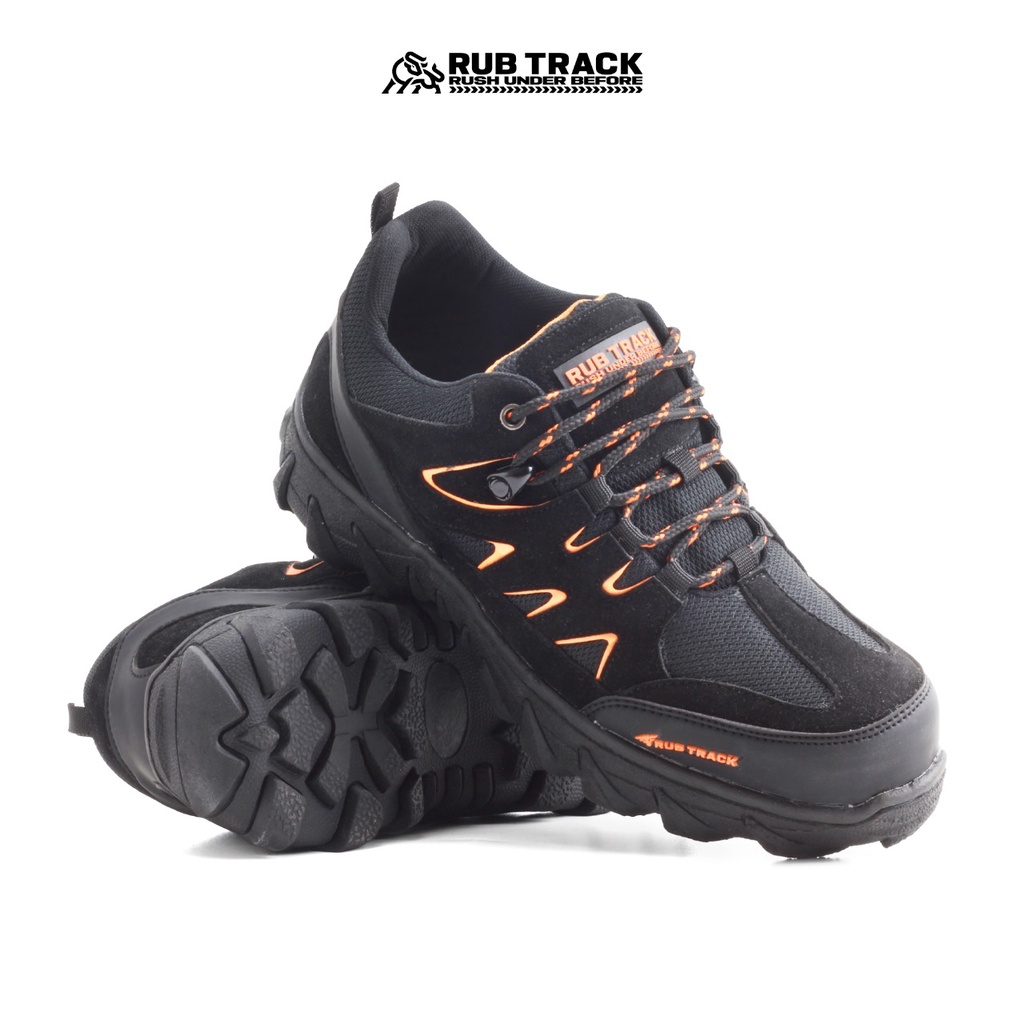 Jual SEPATU GUNUNG PRIA SBB X RUBTRACK MAHAWU SEPATU GUNUNG HIKING ...