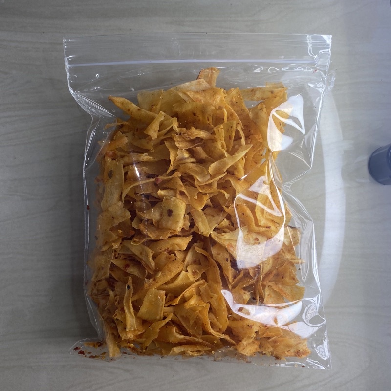 Jual Aneka Snack Pedas atau gurih Serba 5rb Bebas Pilih /Makanan Ringan ...