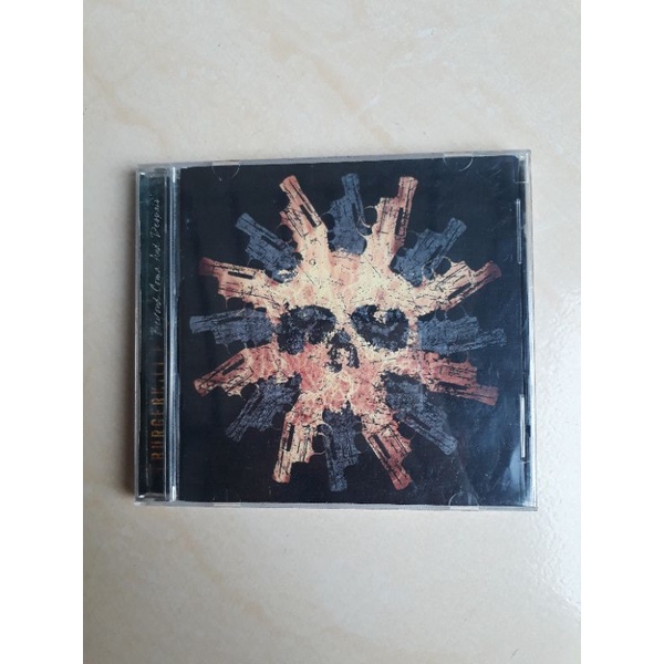 Jual BURGERKILL ALBUM BEYOND COMA AND DESPAIR | Shopee Indonesia Jual BURGERKILL ALBUM BEYOND COMA AND DESPAIR | Shopee Indonesia