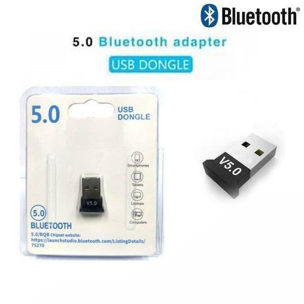 Jual USB Bluetooth 5.0 Dongle | Shopee Indonesia