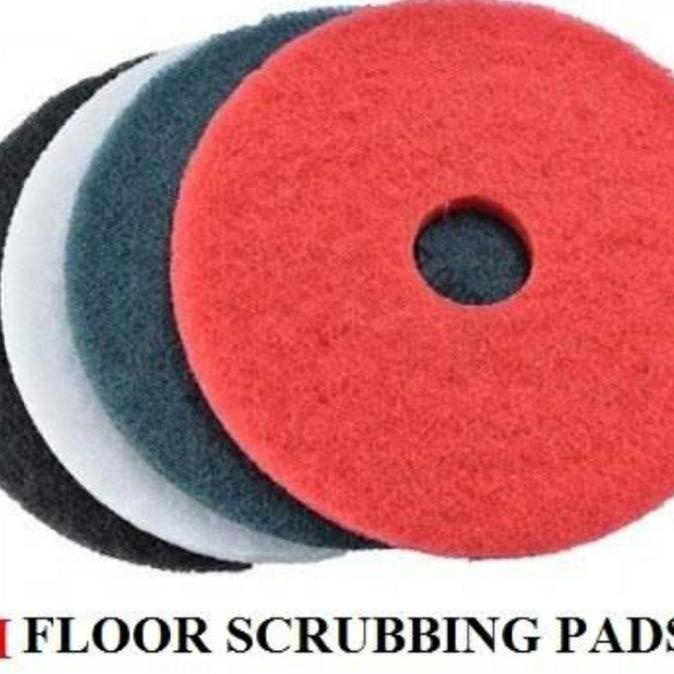 Jual 3M Buffing pad 17 inch | Shopee Indonesia