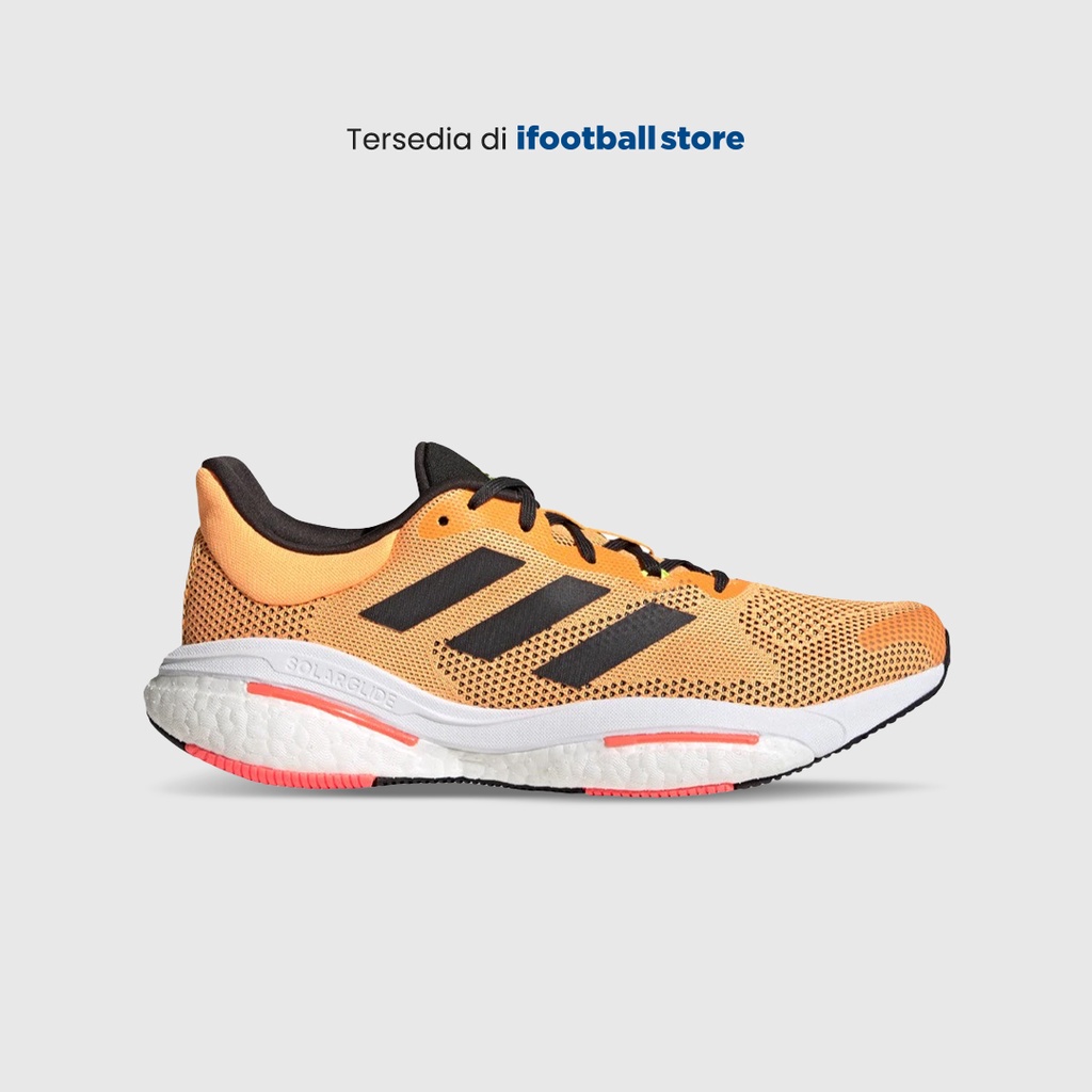Jual SEPATU LARI PRIA ADIDAS SOLAR GLIDE 5 GX5470 ORIGINAL | Shopee ...
