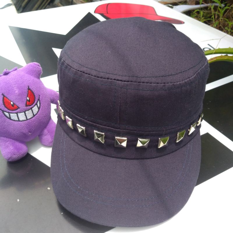 Jual TOPI PATROL COMANDO BESI sec | Shopee Indonesia