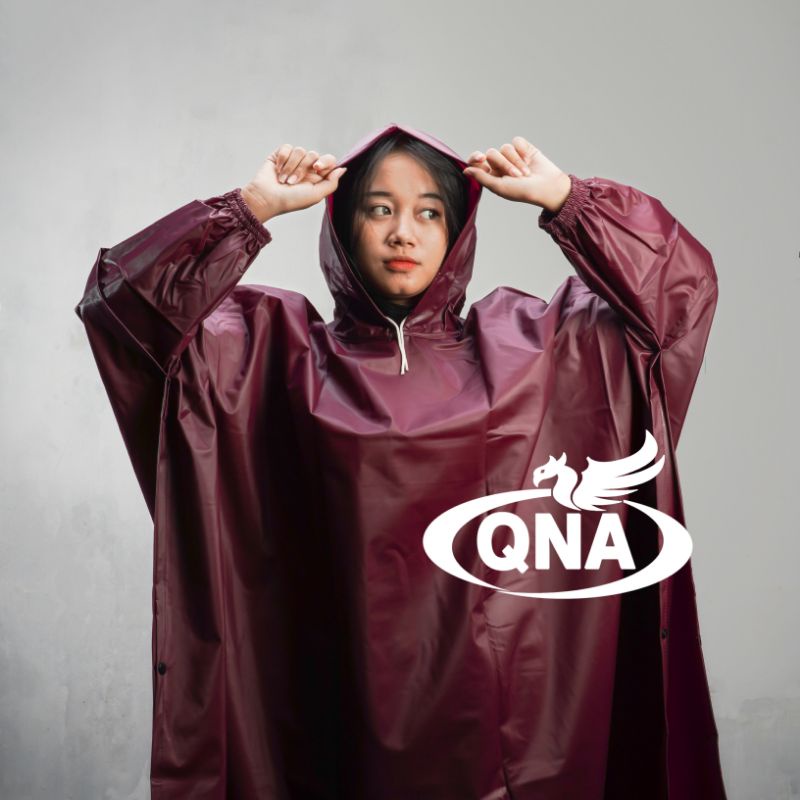 Jual RAINCOAT, JAS HUJAN PONCO LENGAN Kelelawar Dewasa Pria Wanita By ...