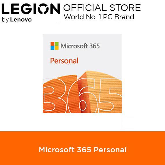 Jual Upgrade Microsoft Office 365 Personal | Shopee Indonesia